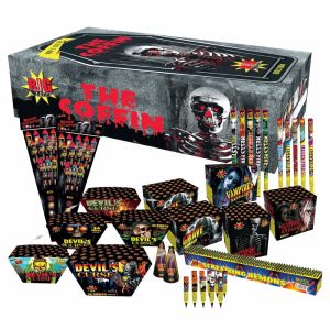 Buy Fireworks | Fireworks For Sale UK | Billy's Fireworks