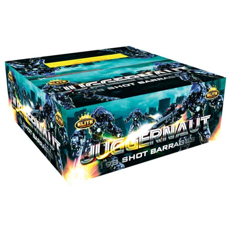 Buy Fireworks | Fireworks For Sale UK | Billy's Fireworks