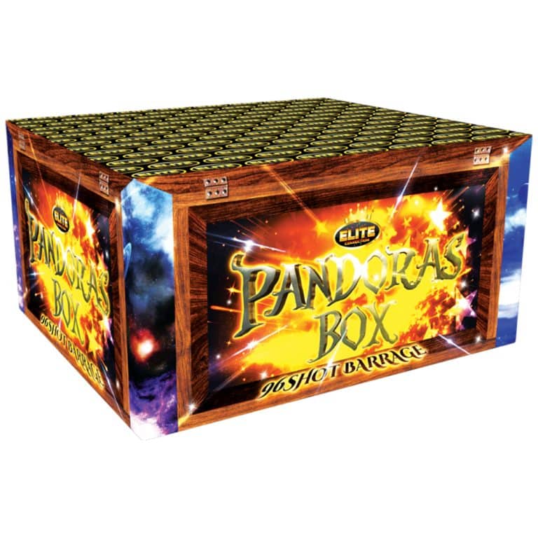 Buy Fireworks | Fireworks For Sale UK | Billy's Fireworks