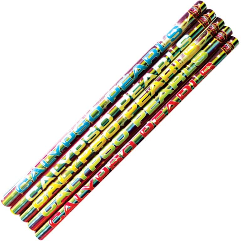 Buy Roman Candles Fireworks Online In UK | Billy's Fireworks