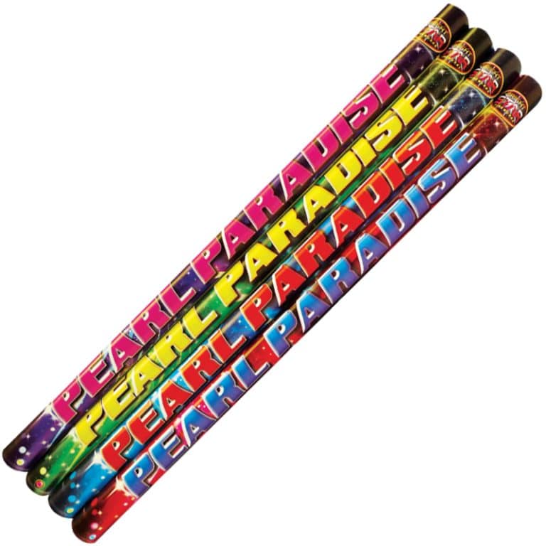 Buy Roman Candles Fireworks Online In UK | Billy's Fireworks