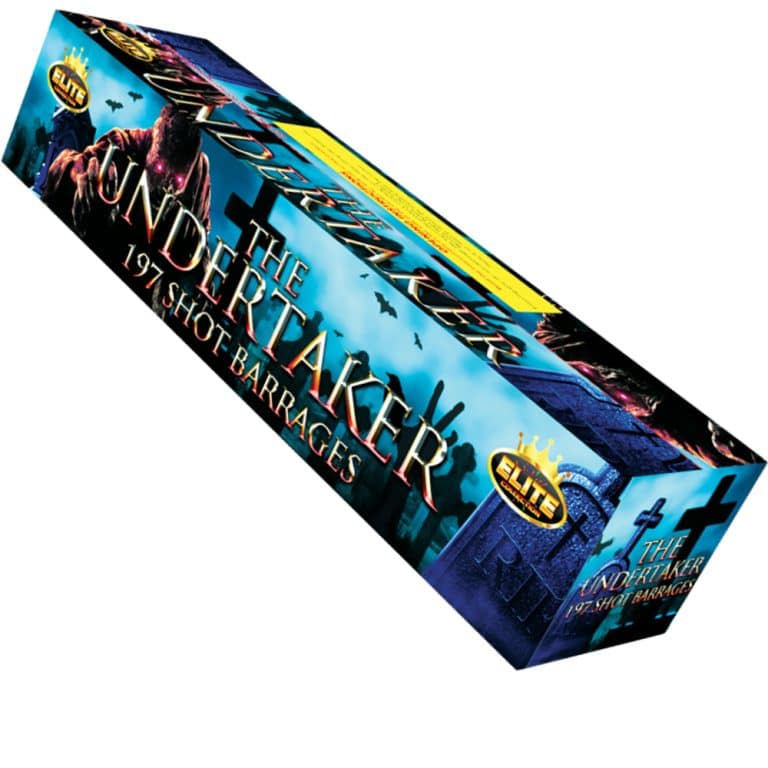 Buy Fireworks | Fireworks For Sale UK | Billy's Fireworks