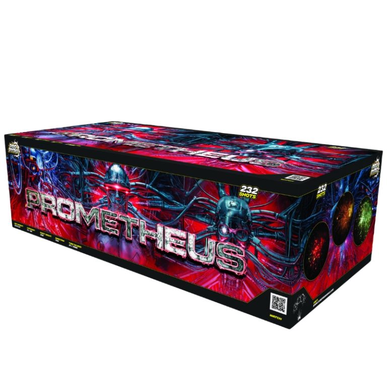 Buy Fireworks | Fireworks For Sale UK | Billy's Fireworks